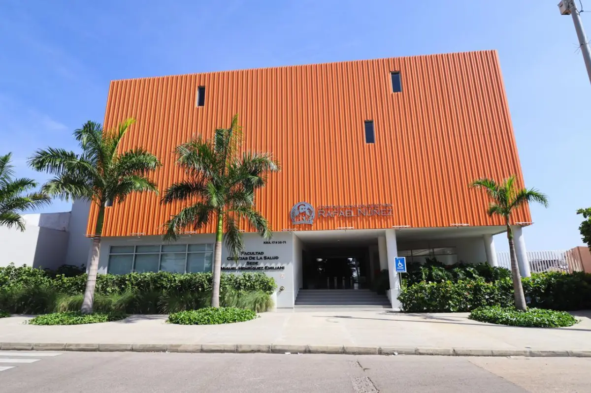 Mundae Universidad | Educación Superior e Innovación